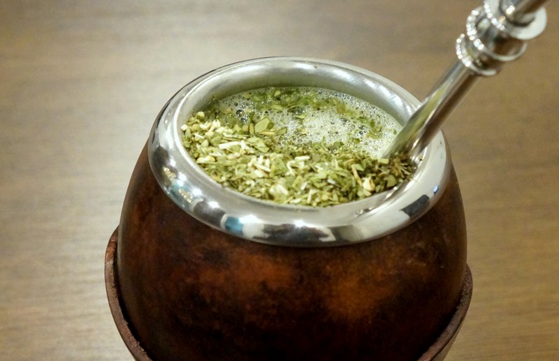 Dez benefícios do chimarrão à saúde - Repórter Riograndense