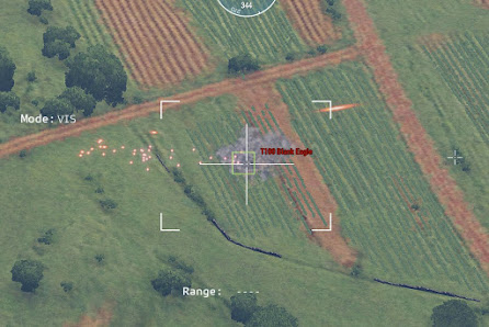 Arma 3 の VTOL 攻撃機を使いやすくする Blackfish PIP & Laser Mod | 弱者の日記^^ - Arma 3 ...