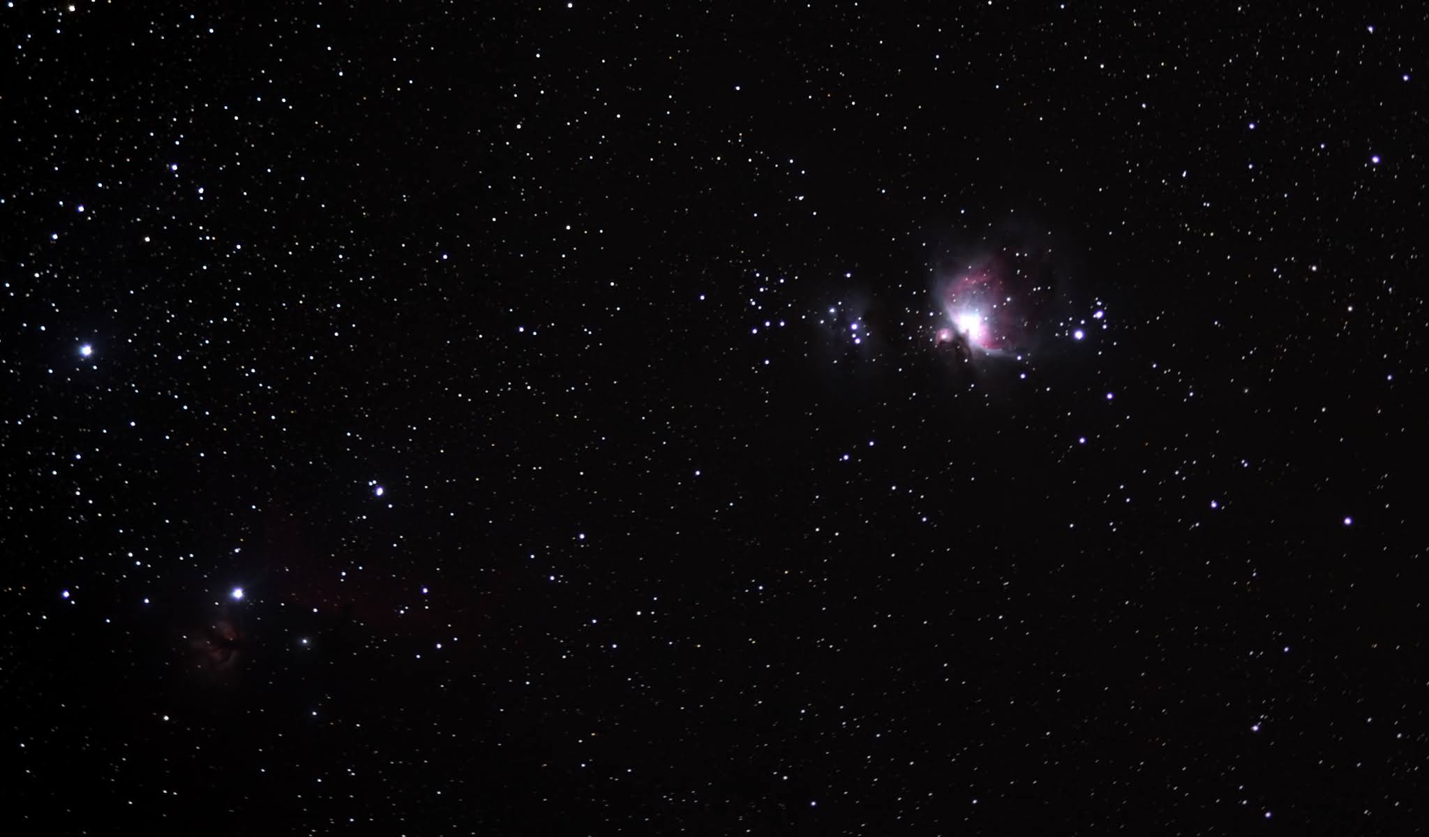 rdv live from Tokyo: Beginner's Guide to Working with Nebulosity 4