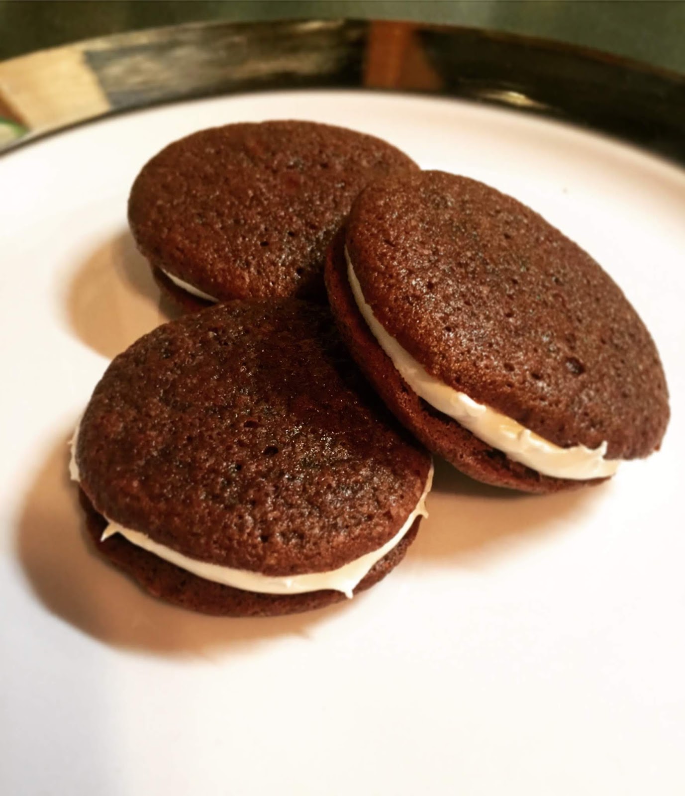 The Bashful Bakester