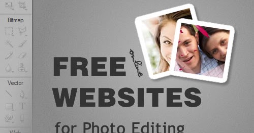 List of Free Online Photo Editing Sites - Editphotoline