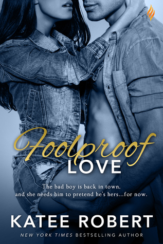 The Secret World of Book Lovers: Foolproof Love (Foolproof Love #1) by ...