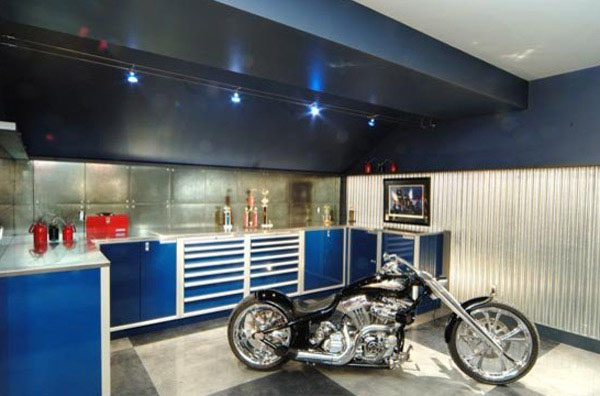 Efficacious Cool Motorcycle Garage Ideas For Enthusiast Bike Lovers efficacious-cool-motorcycle-garage-ideas-for-enthusiast-bike-lovers