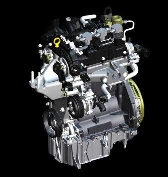 Autos&Máquinas - Roberto Costa: FORD DIVULGA VÍDEO DO NOVO MOTOR 1 ...