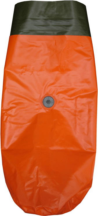 Webbingbabel: USMC ILBE Pack System Waterproofing Bag Insert WPI