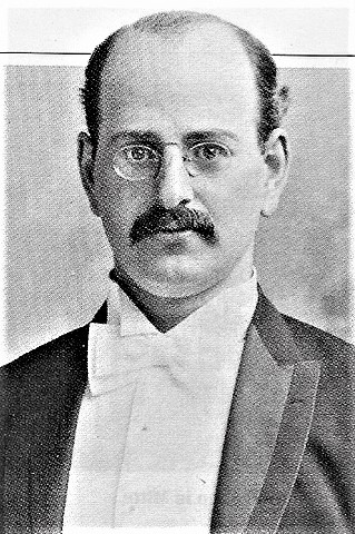 Daytonian in Manhattan: The Henry Goldman House - 26 West 76th Street