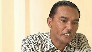 KAKCIK SEROJA: Ditangani Azhan Rani, watak AR Tompel menjadi 'hidup'...