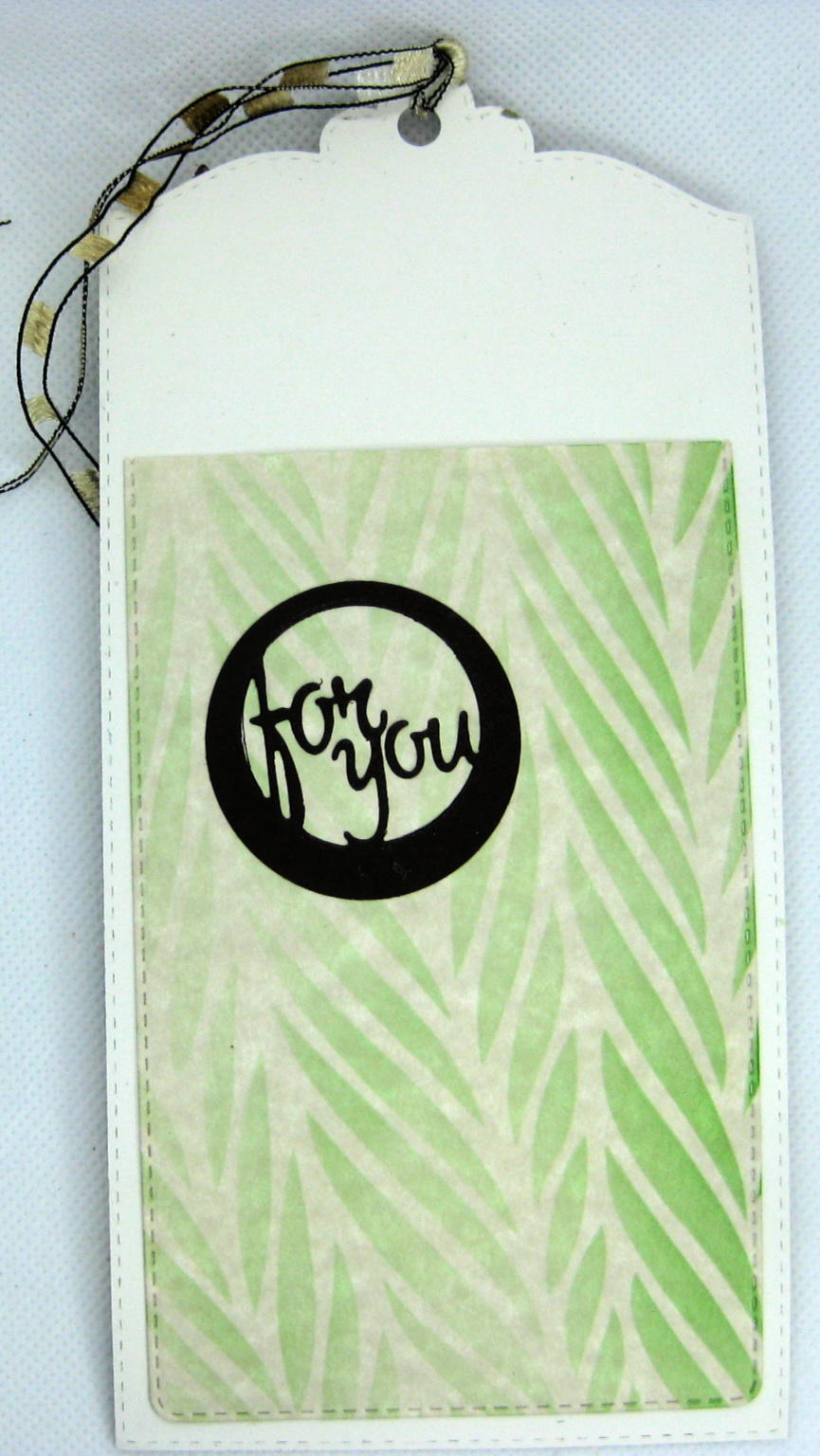 Karen's Kreative Kards: Large Gift Tags or Tag Cards For Any Season or ...