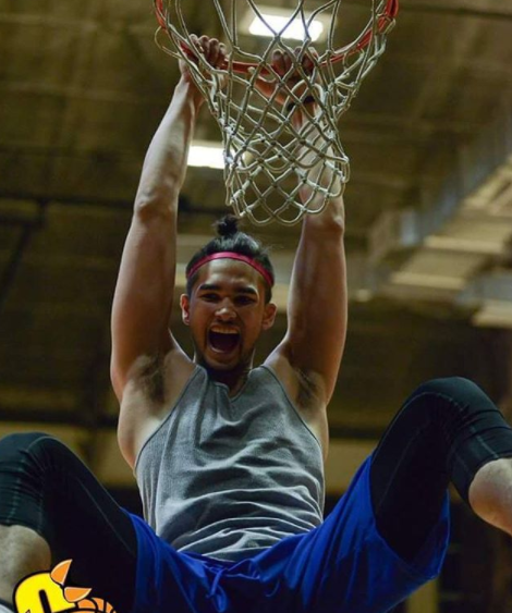 What many people do not know about Benjie Paras