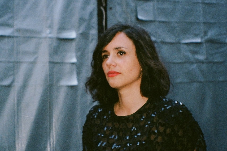 Bola del Desierto, el álbum ambient de Ylia