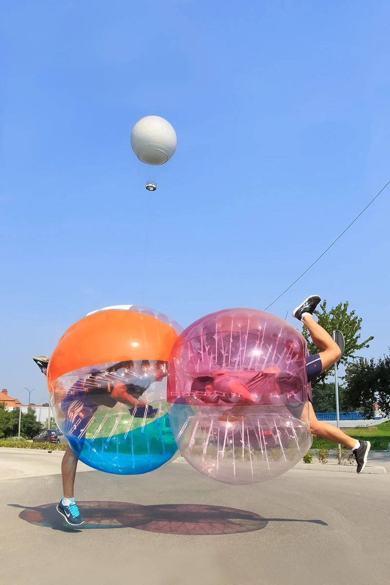 Top 7 Fun Outdoor Physical Activities That will Burn Calories in no ...