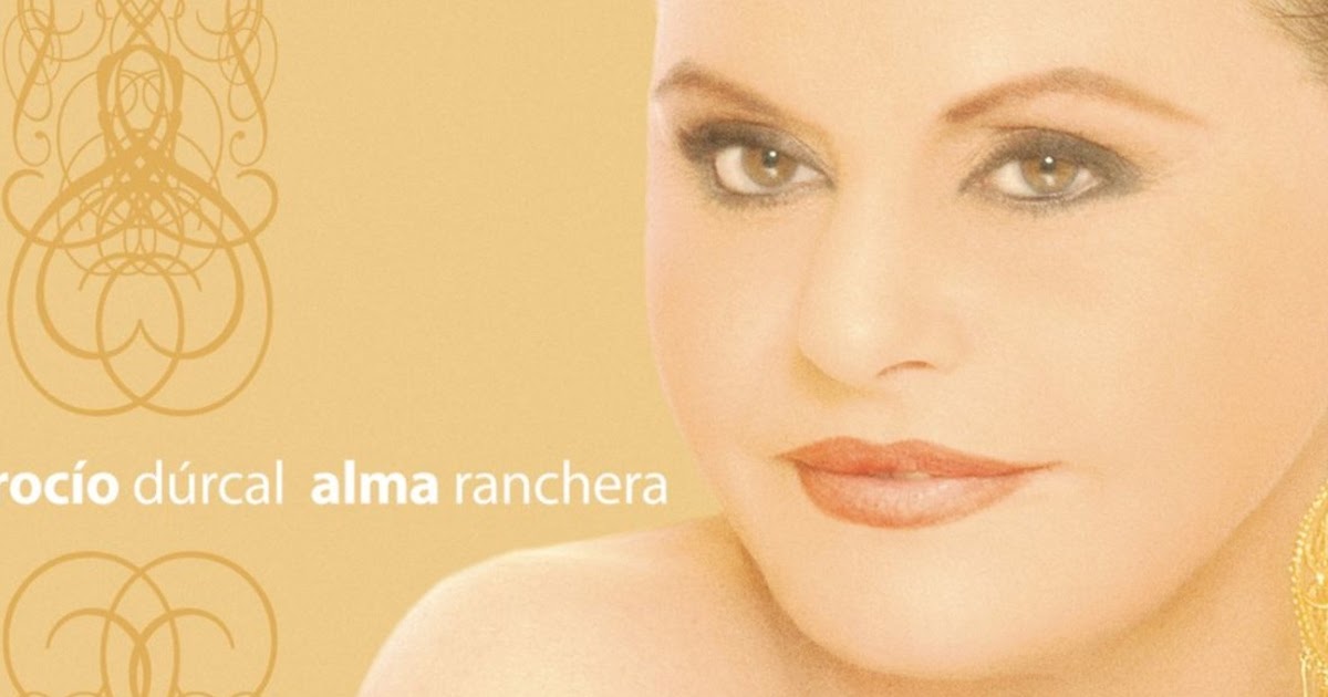 Mis discografias : Discografia Rocio Durcal