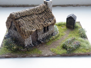 Phoenix HOTT: 15mm Discworld Lancre HOTT Army