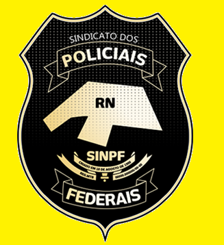 POLICIAIS FEDERAIS