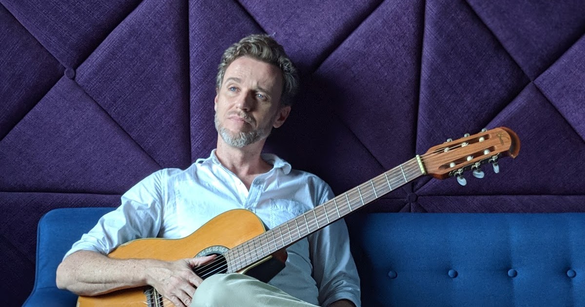 SPIRIT OF MUMBAI: Team Mikey McCleary – the talent behind the music of ...