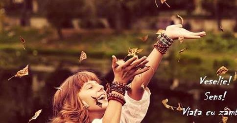 Stiinta Inimii: ZÂMBEȘTE! - INTRODUCERE ÎN RÂSOTERAPIE