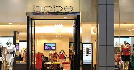 Bebe store Inc | Redefining Contemporary Fashion with Confidence and ...