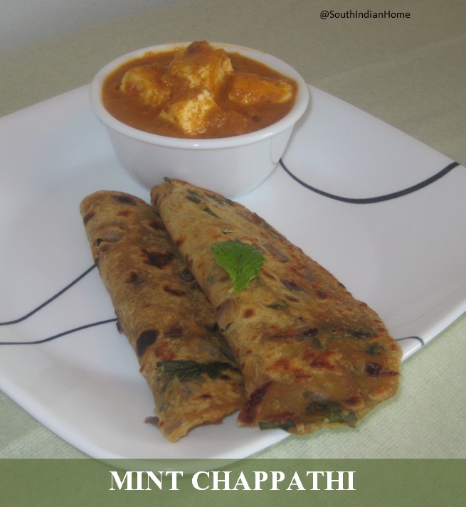 Amuthis Kitchen - South Indian Recipes