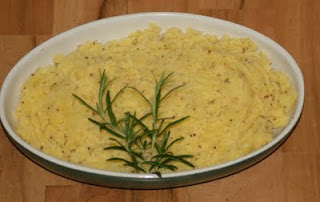Allotment: From Plan to Plot to Platter: Mayan Gold Potatoes
