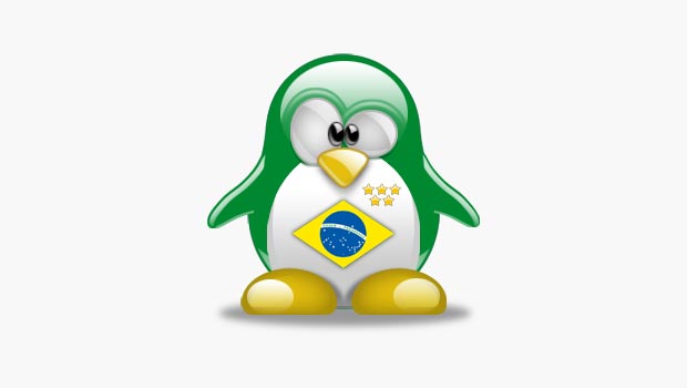 I love ubuntu!: #TUX LINUX PINGUIN MASCOT AVATAR