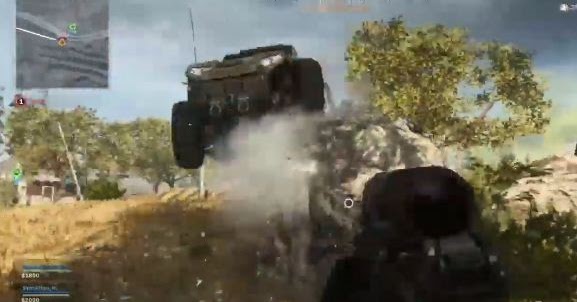 Trick to Get More Kills, Quad and Claymore in CoD Warzone