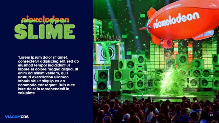 NickALive!: First Look at the 'NickWatch by Nickelodeon'