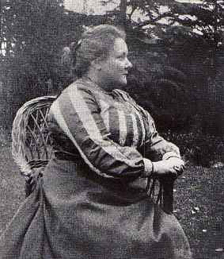 74 Kate Bunce (1856-1927)