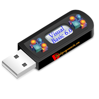 Visual Basic 6.0 Portable Español - Detodoprogramacion.org