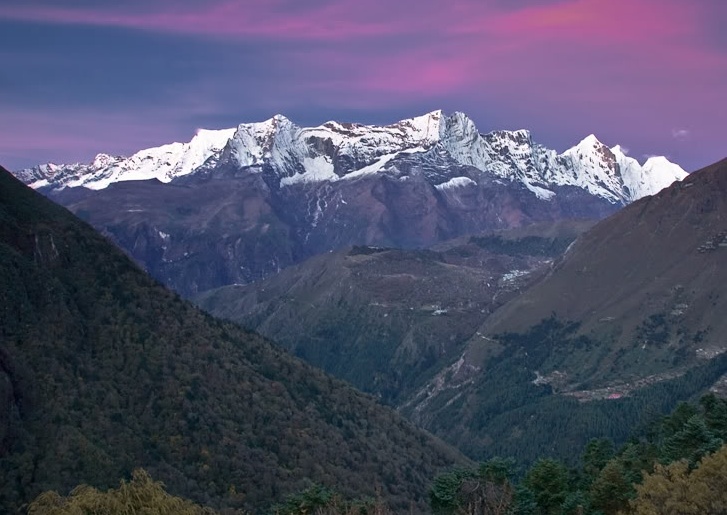My Daily Blog: Beautiful Viewpoints in Nepal – Tours and Travel Special