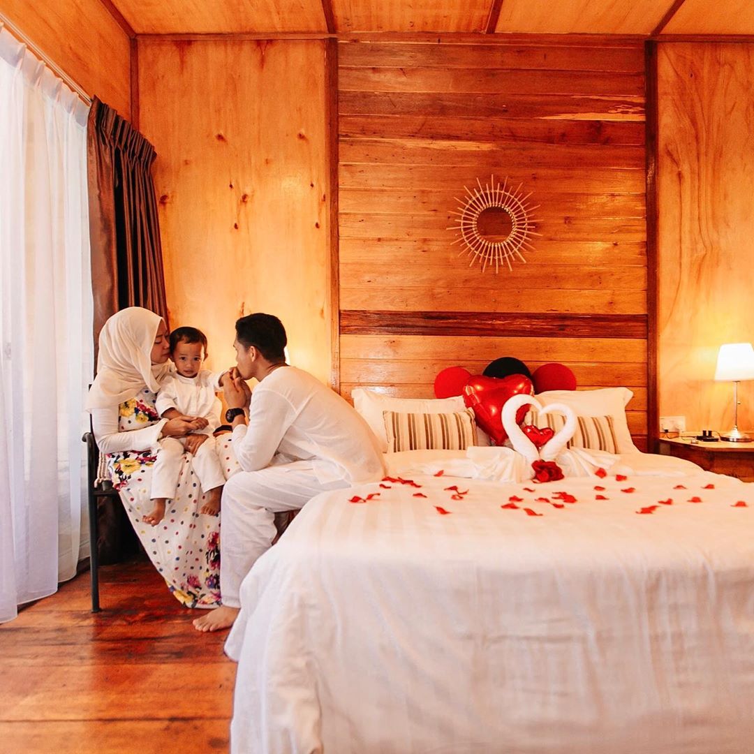 Nusakaya Resort Semporna Sabah (32 Photos)