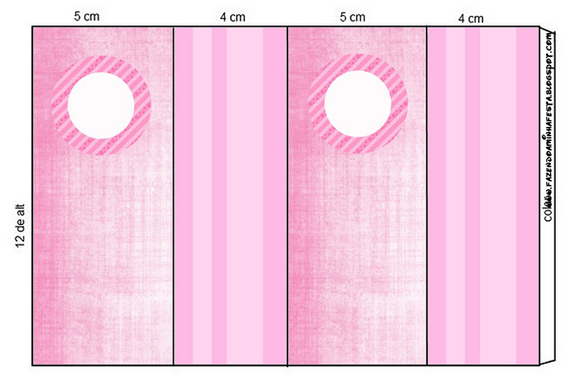 Pink Stripes: Free Printable Candy Buffet Labels. - Oh My Fiesta! in ...