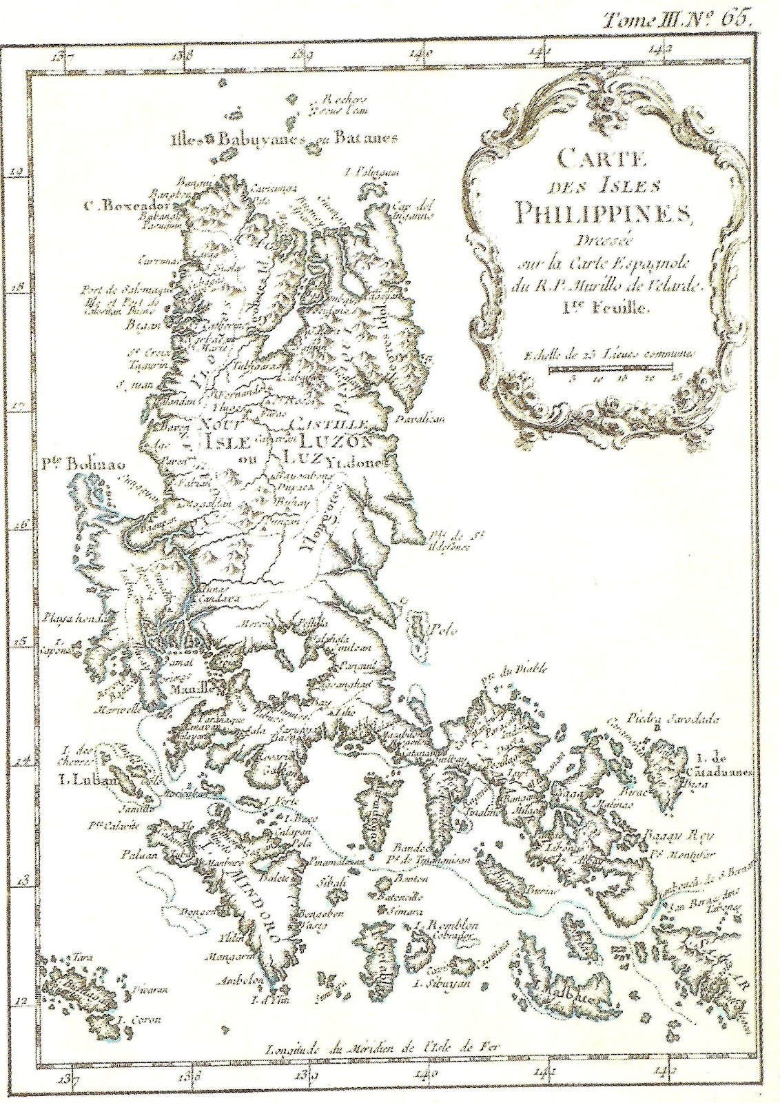 Em Esber Blog 2: Three Hundred Years of Philippine Maps 1598-1898