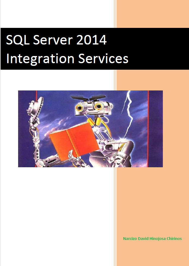 SQL Server Integration Services