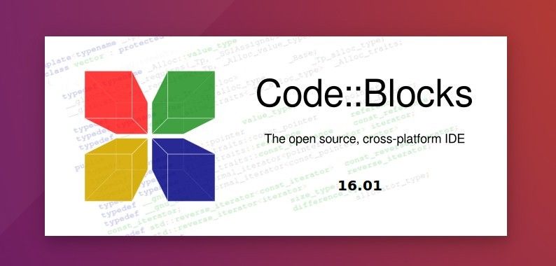 Download: Code::Blocks - The best IDE for Windows, Linux, MAC ...