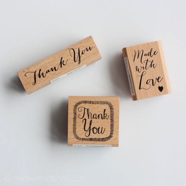 Stamp It Up: 25 Astonishingly Simple and Versatile Stamp Sets - Jayce-o ...