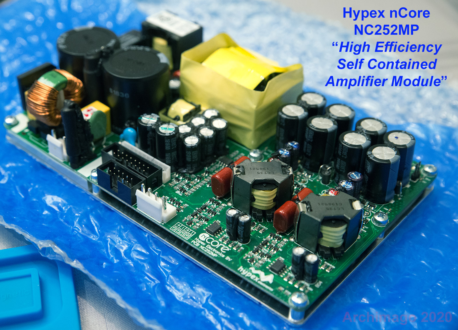 Archimago's Musings: An Inexpensive Hi-Fi Class-D Stereo Amp for the ...