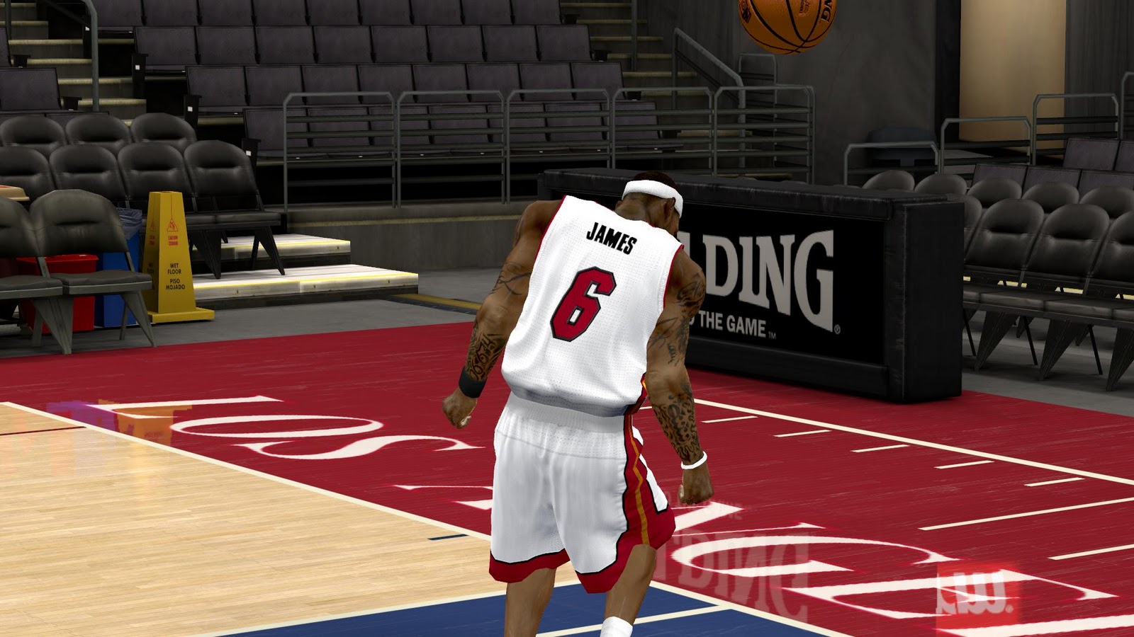 2K Sports NBA 2K12 Patches: mvp n jd mode v.4 dunks shadowmode for ...