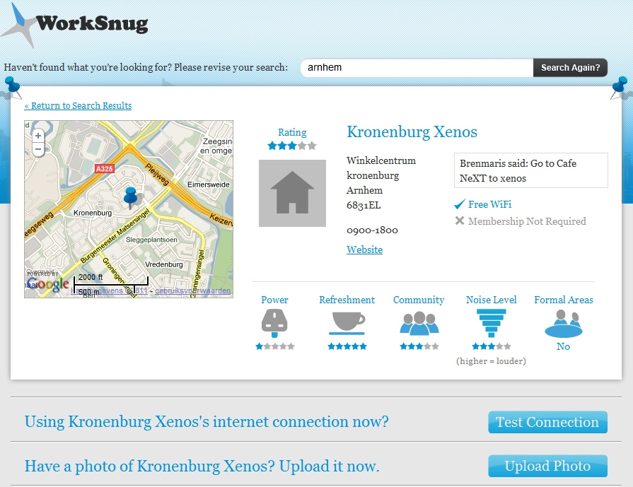 Ergonomisch werken: Mobiel werken