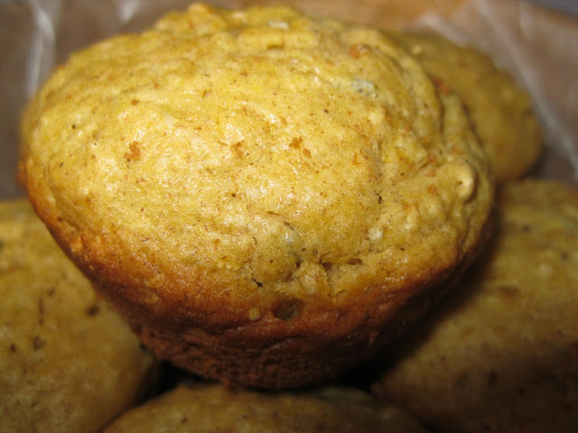 Chicartesana: Cubiletes de güicoy sazón, avena y pepitoria