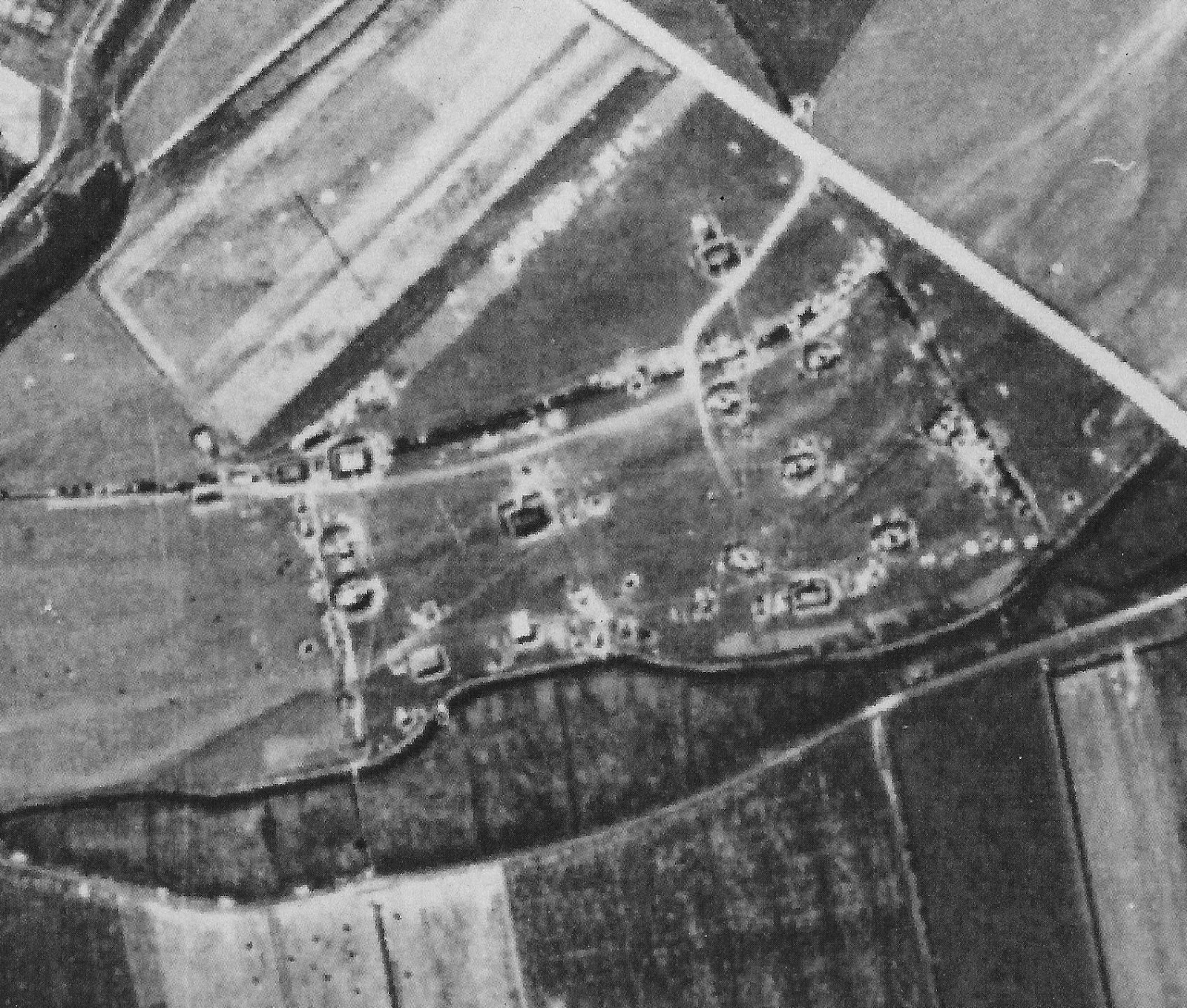 PROJECT OVERLORD: Arnhem: The Selection of the Drop Zones and Landing Zones