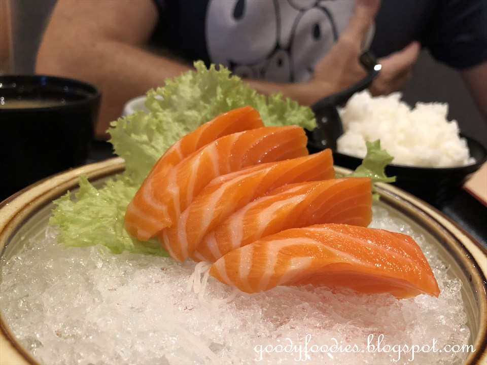GoodyFoodies: Azuma Sushi, EkoCheras Mall, KL