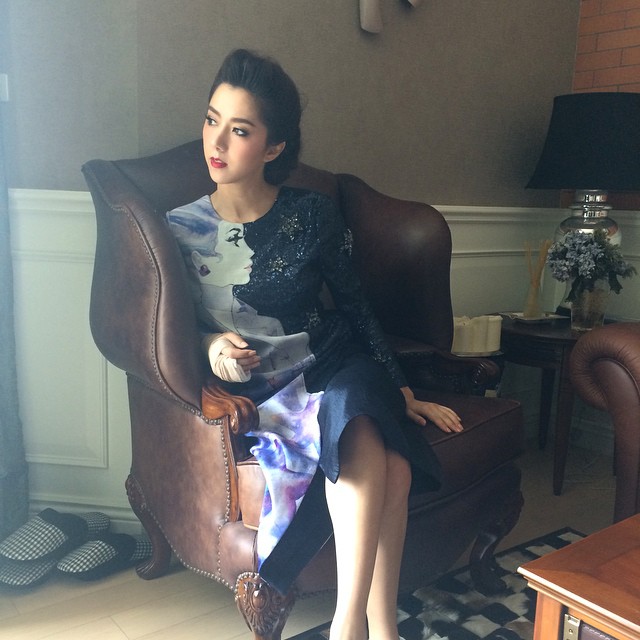 Ice Apitsada ไอซ์ อภิษฎา Instagram 1