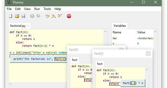 Сайт вчителя інформатики Каляфіцького Сергія: Python — найкраща мова ...
