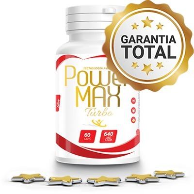 saúde e beleza : POWER MAX TURBO é aprovado pela anvisa? Sim. POWER MAX ...