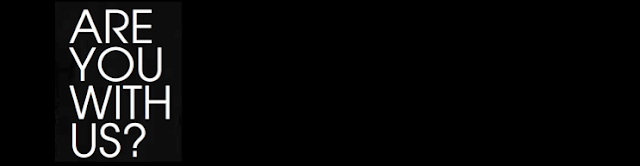 State of The Union: Are You With Us?