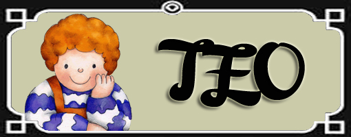 Otrora: Los cuentos de Teo