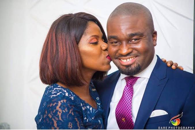 Sisters: 1 Love Oyedepo-Ogah