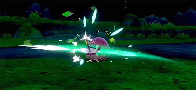 Where Pokemon Meets Anime: Best Grass Type Moves in Pokemon Ranked