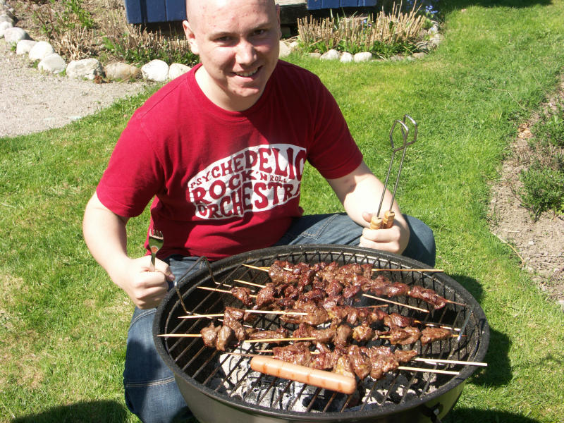 platillos: técnicas de coccion