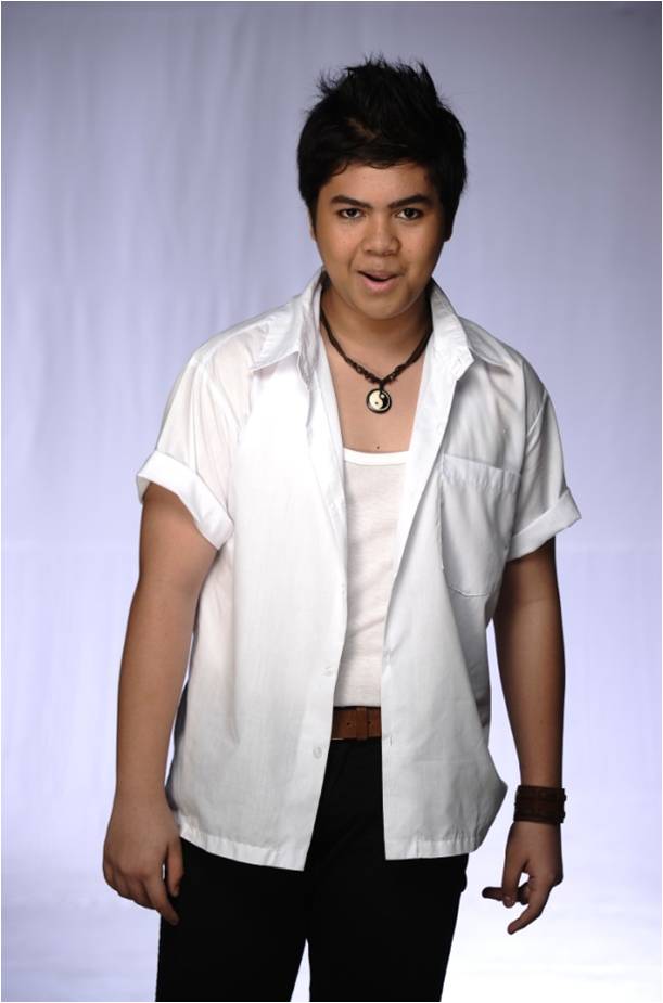 Meet the Cast of 'LUV U' ~ Pinoy Showbiz Photos